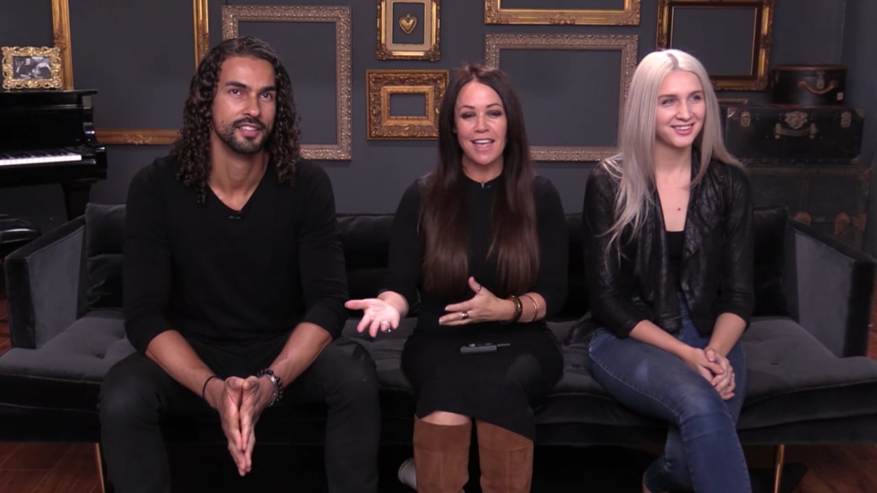 Assistants - Working with Studio Assistants - The Portrait System