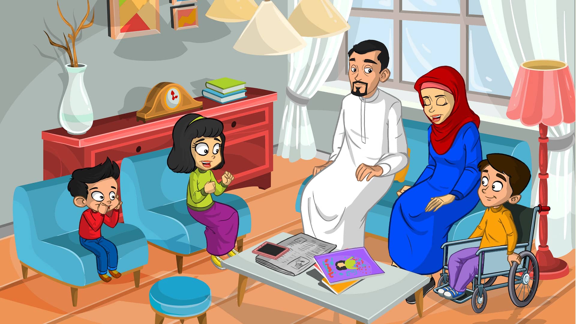 Hmam APP Final on Vimeo