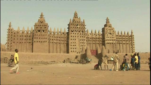 TOMBOUCTOU - Destination Tombouctou on Vimeo