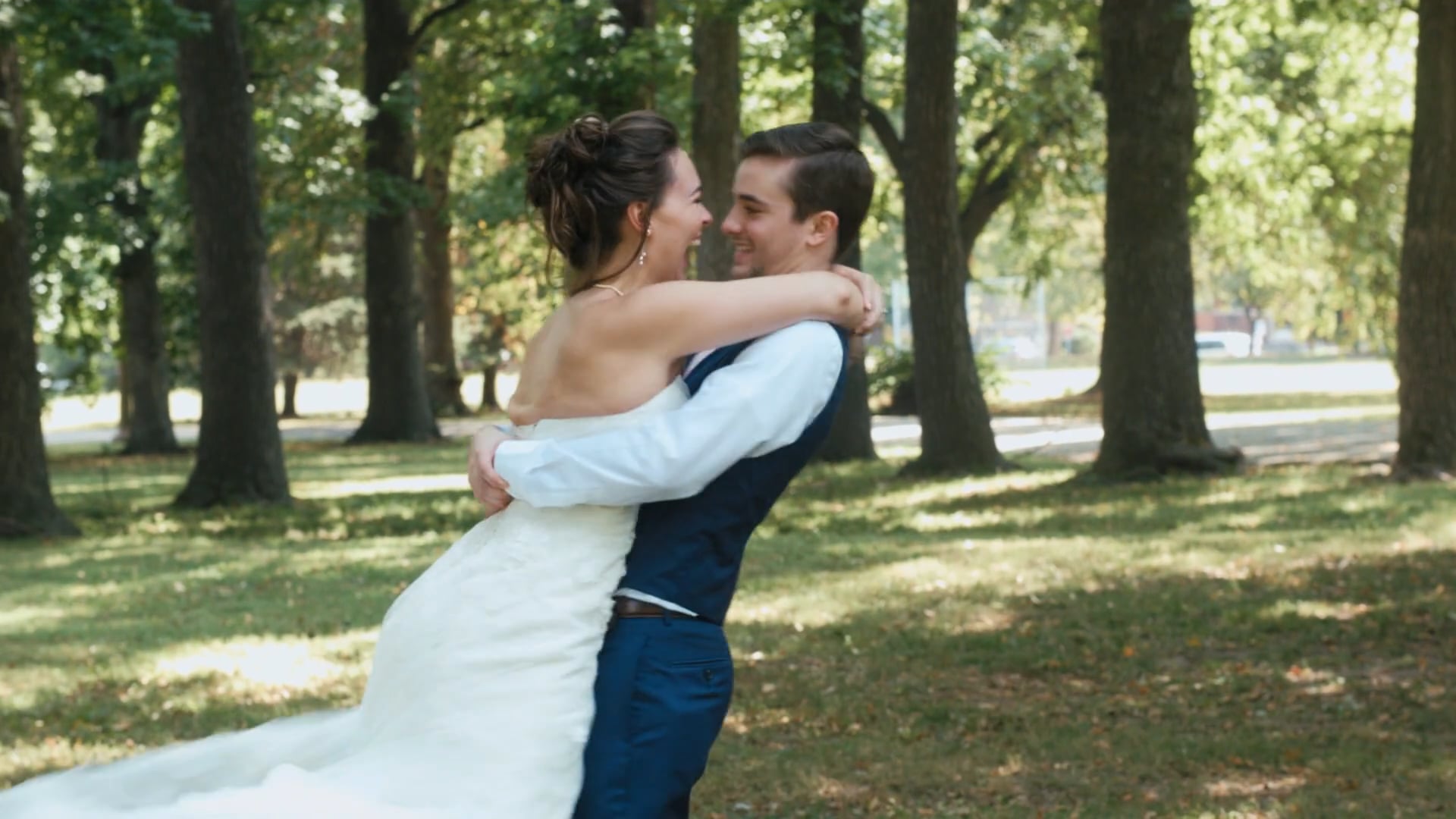 Rosemary + Andrew on Vimeo