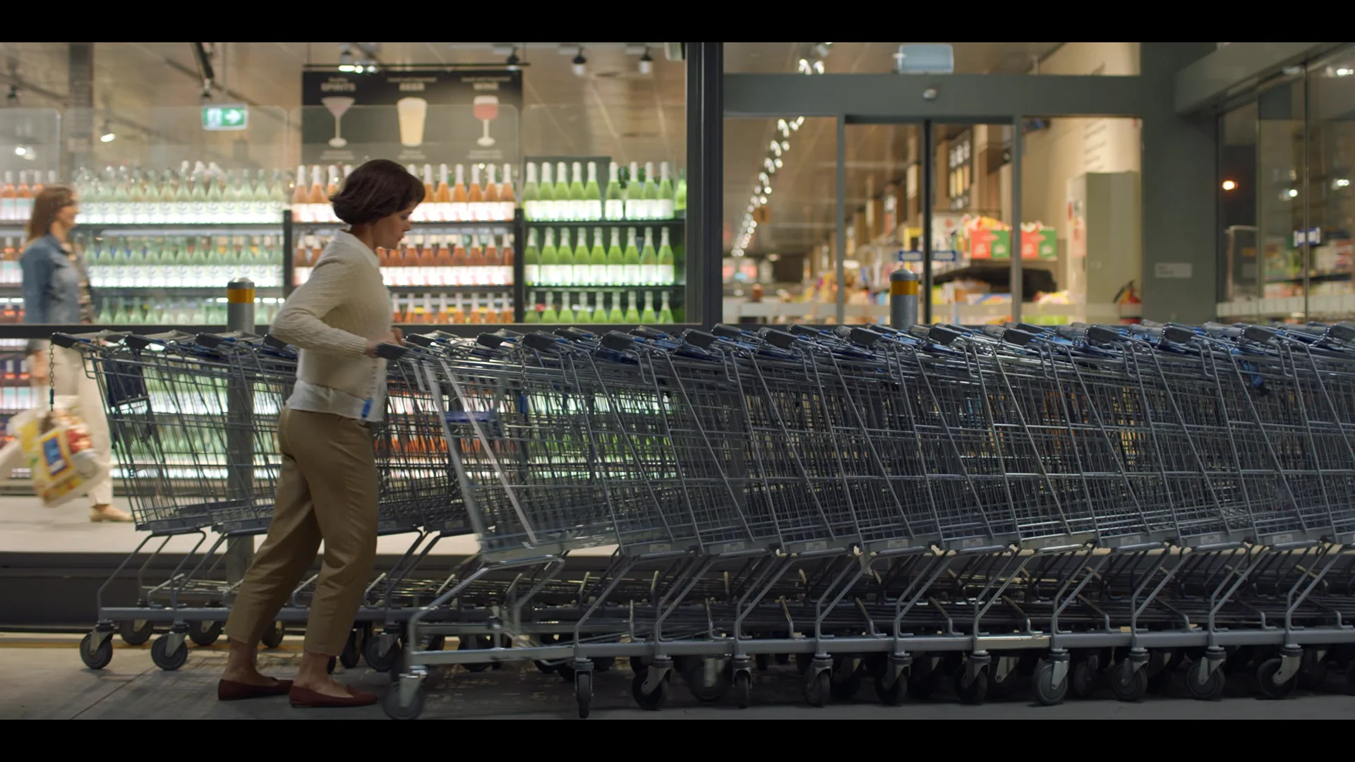 ALDI - Good Different - Trolley on Vimeo