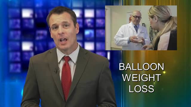 Weight Loss Clinic NYC - Steven Batash MD on Vimeo