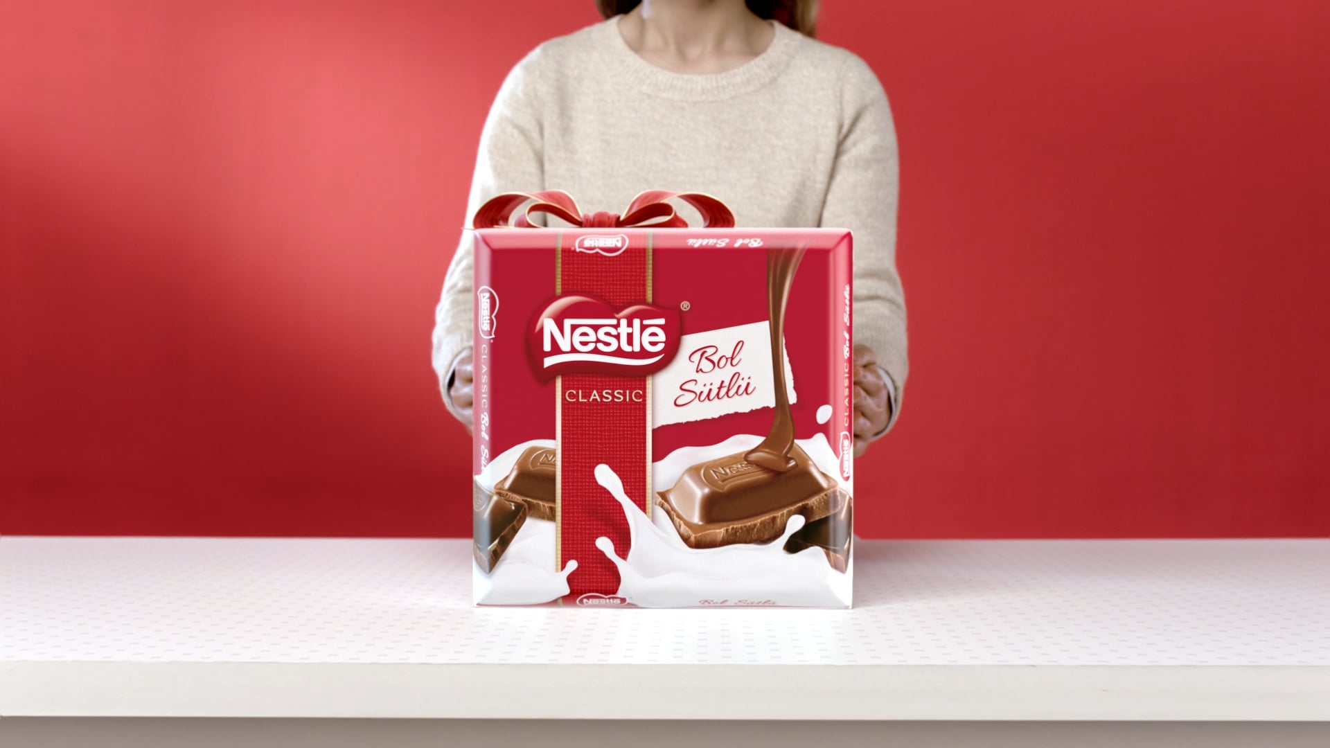 Nestle Promo on Vimeo