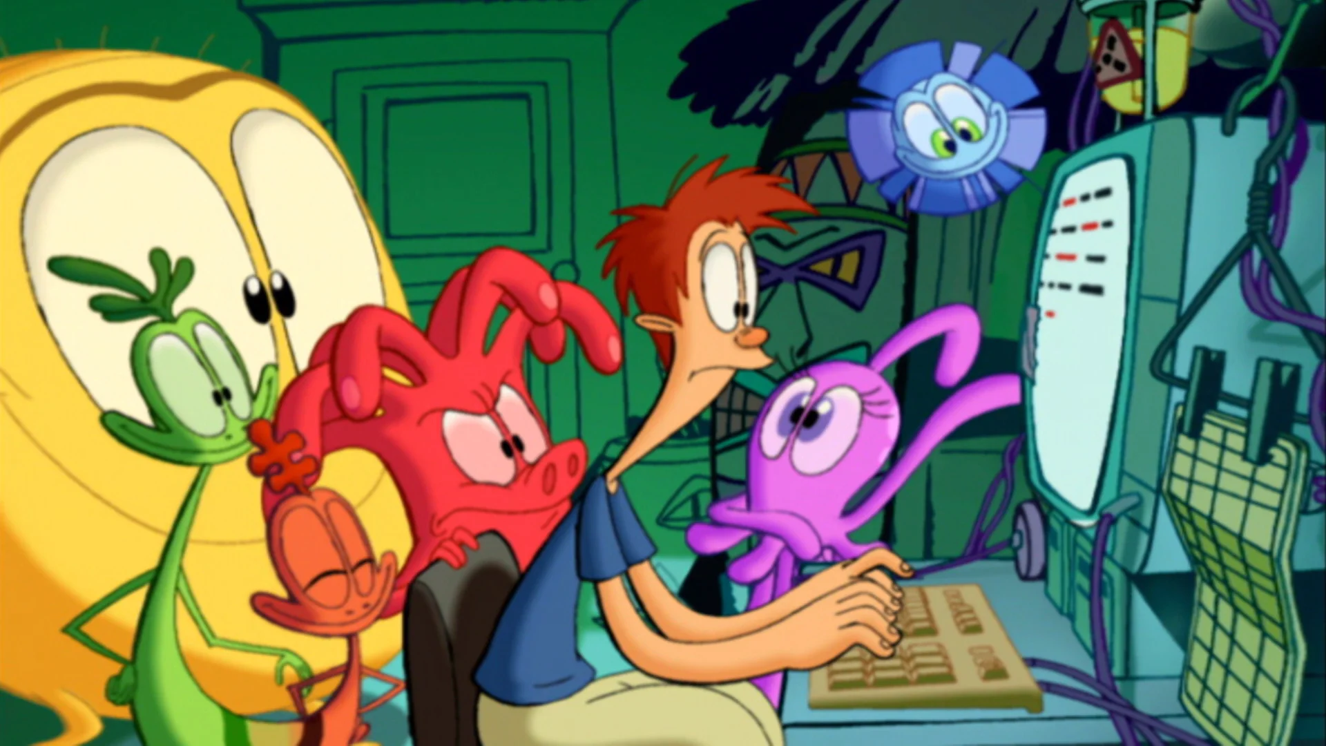 Sherm! EP 02 In Terms of Sherm English on Vimeo