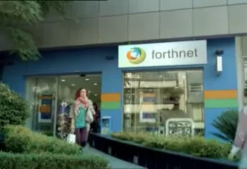FORTHNET - "SHOPS" on Vimeo