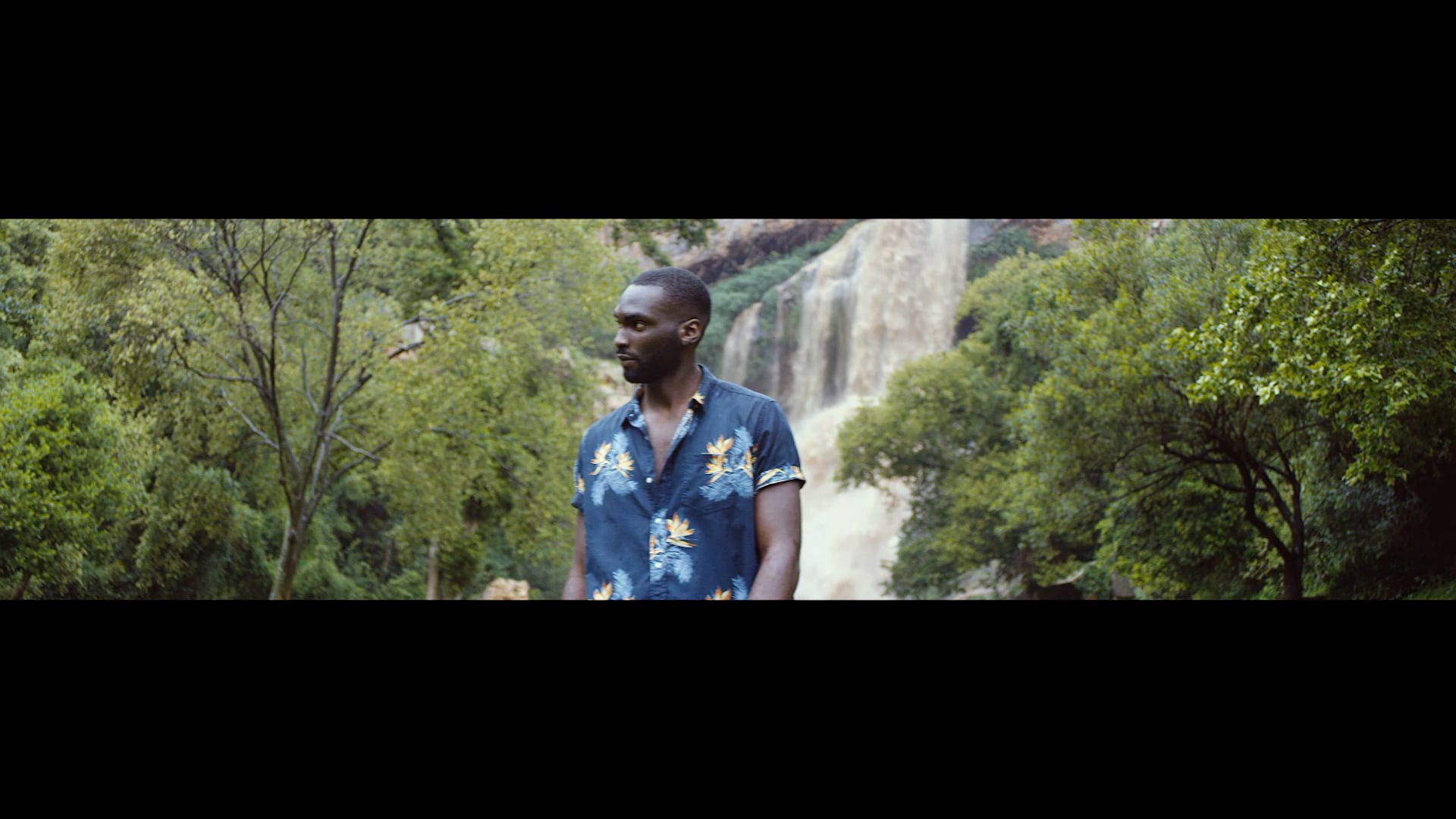 Zama Jobe - Snippet on Vimeo