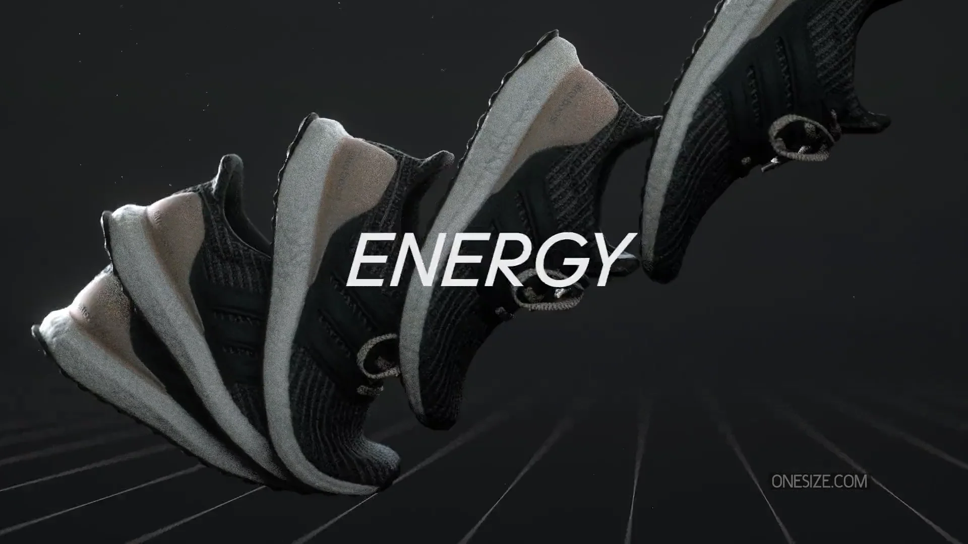 ADIDAS ULTRA BOOST on Vimeo