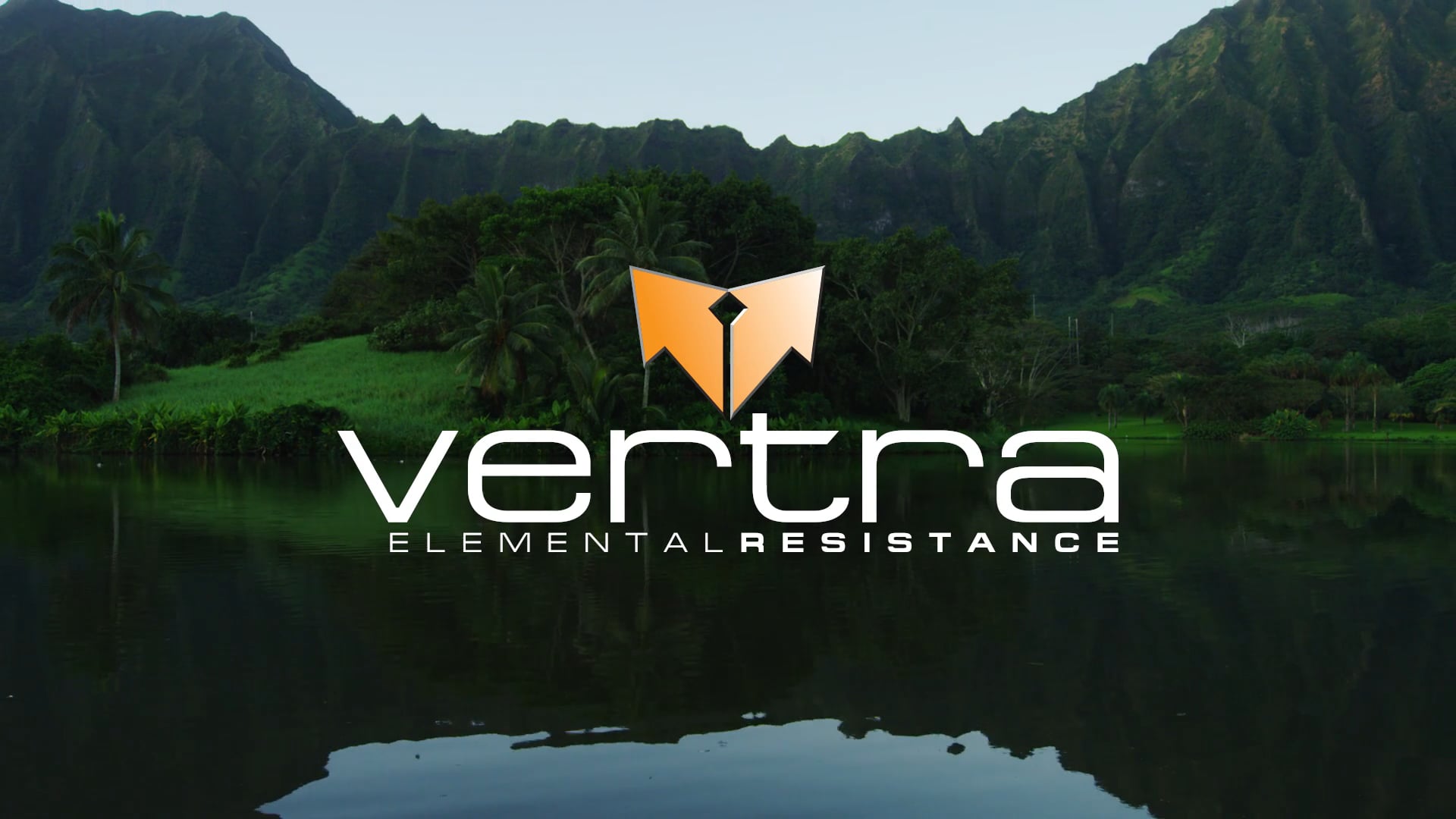 Vertra Foundation