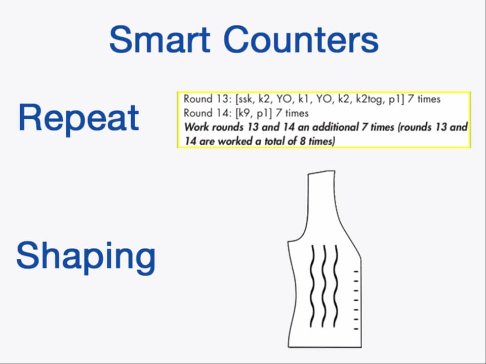 Intro to Smart Counters on Vimeo