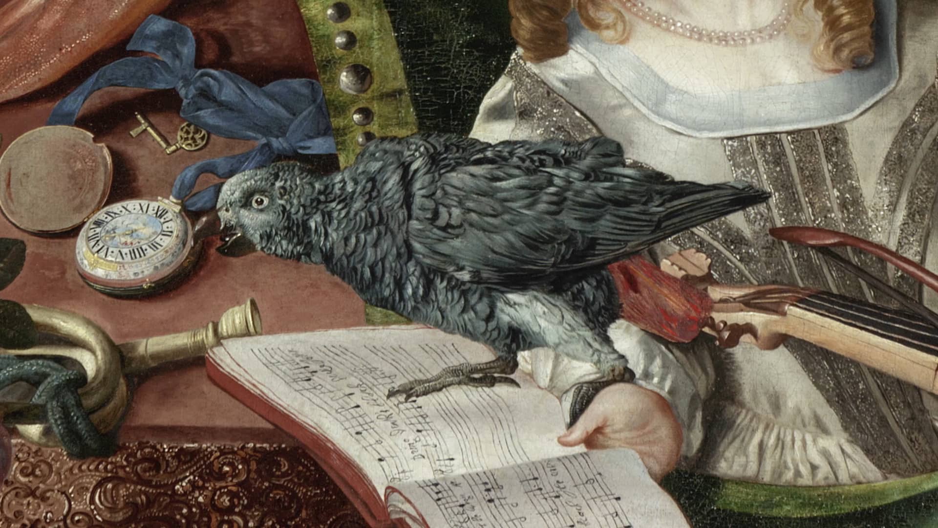 The Paston Treasure: Microcosm of the Known World on Vimeo