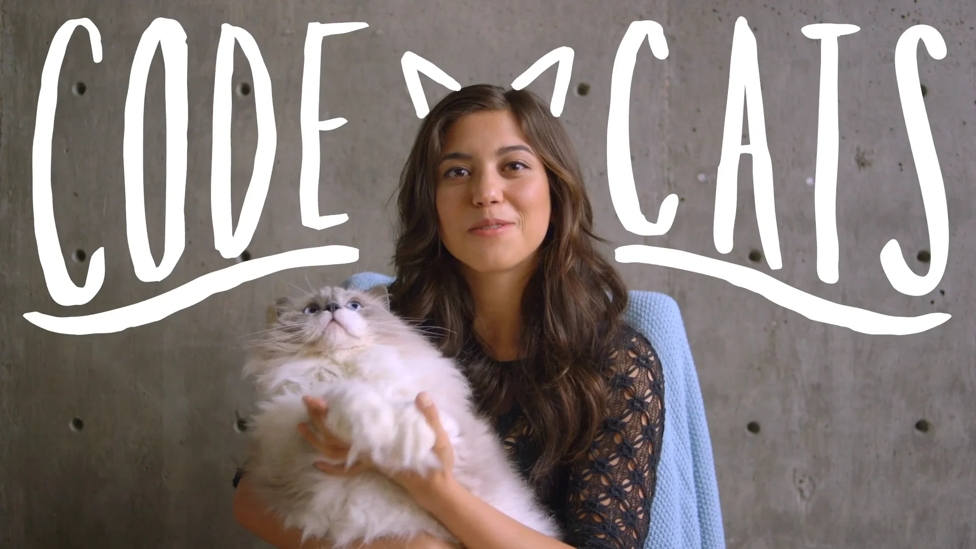 Google - Made With Code (Featuring Isis Anchalee) on Vimeo