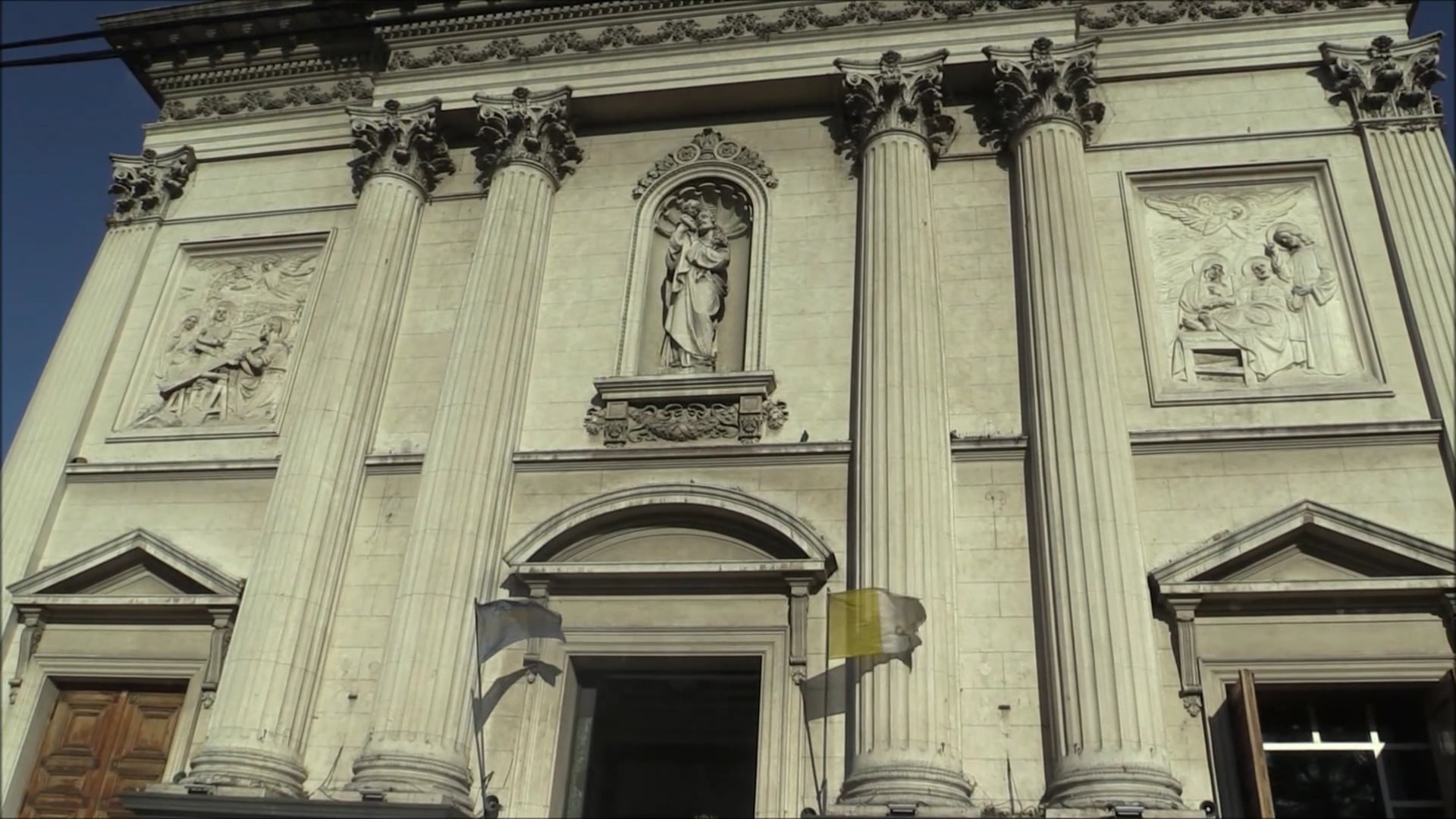 Jesuits In Latin America - Argentina TRAILER on Vimeo