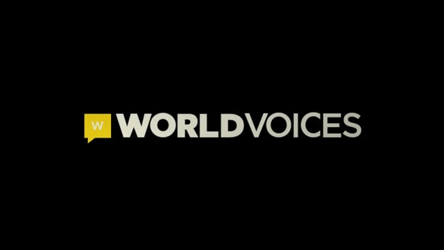WGBH World Voices "Up Next" on Vimeo