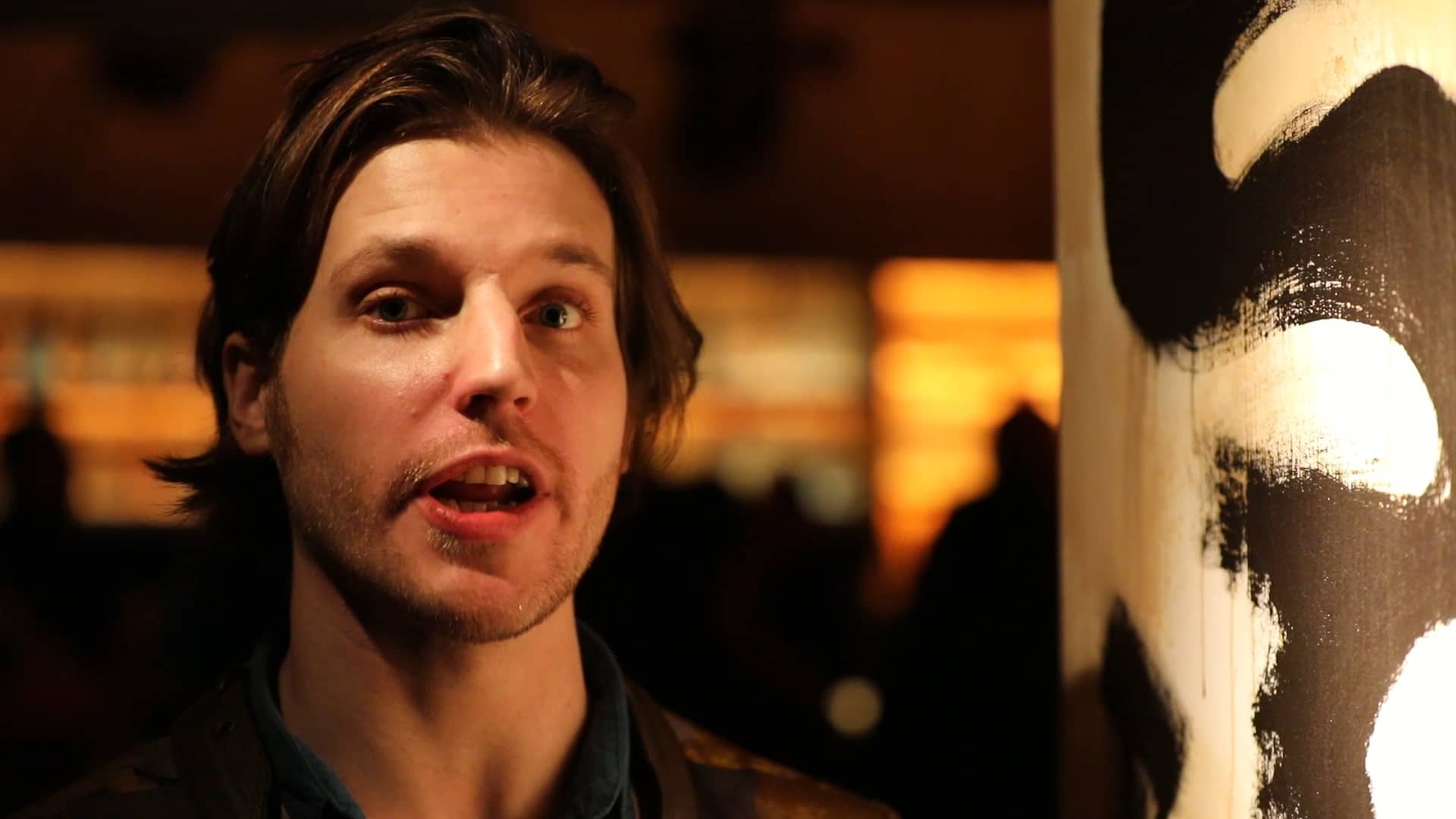 Ben Barson @ 2018 ASCAP Jazz Awards on Vimeo