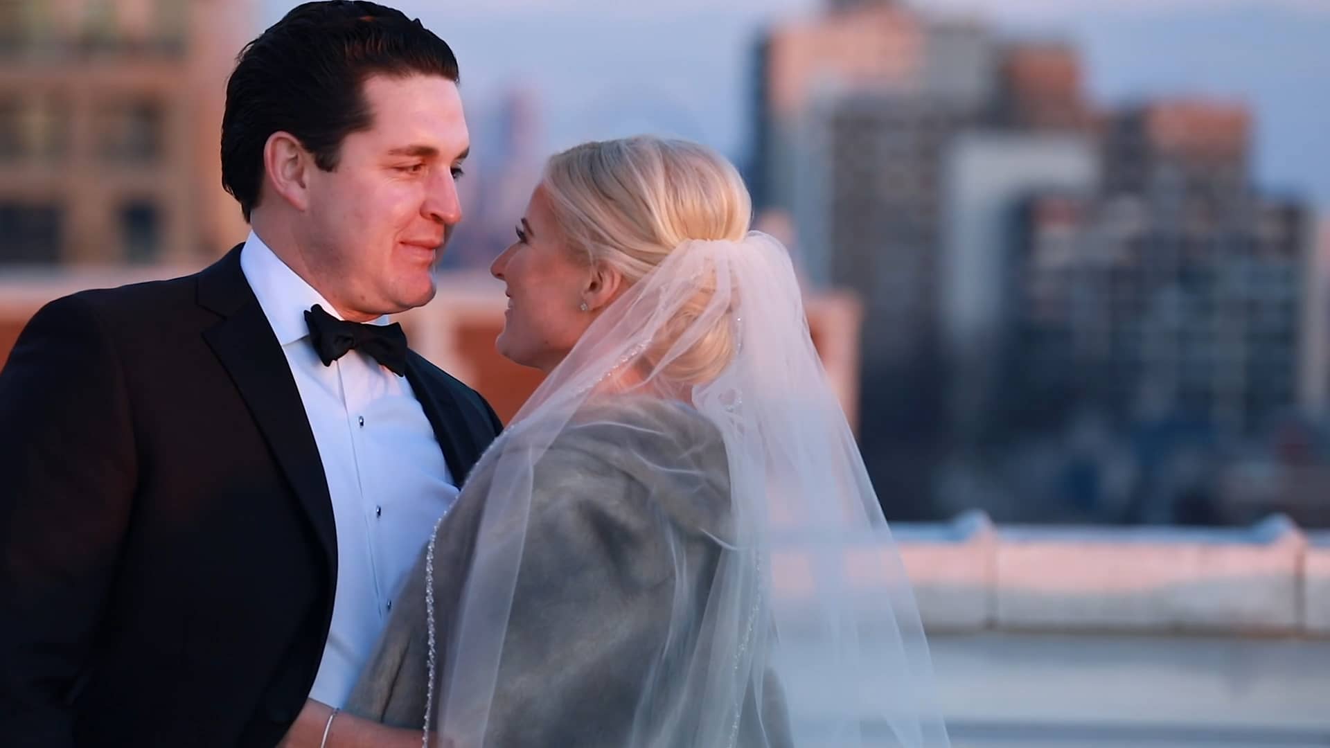 Molly + Blake | St. Louis Wedding Highlight on Vimeo