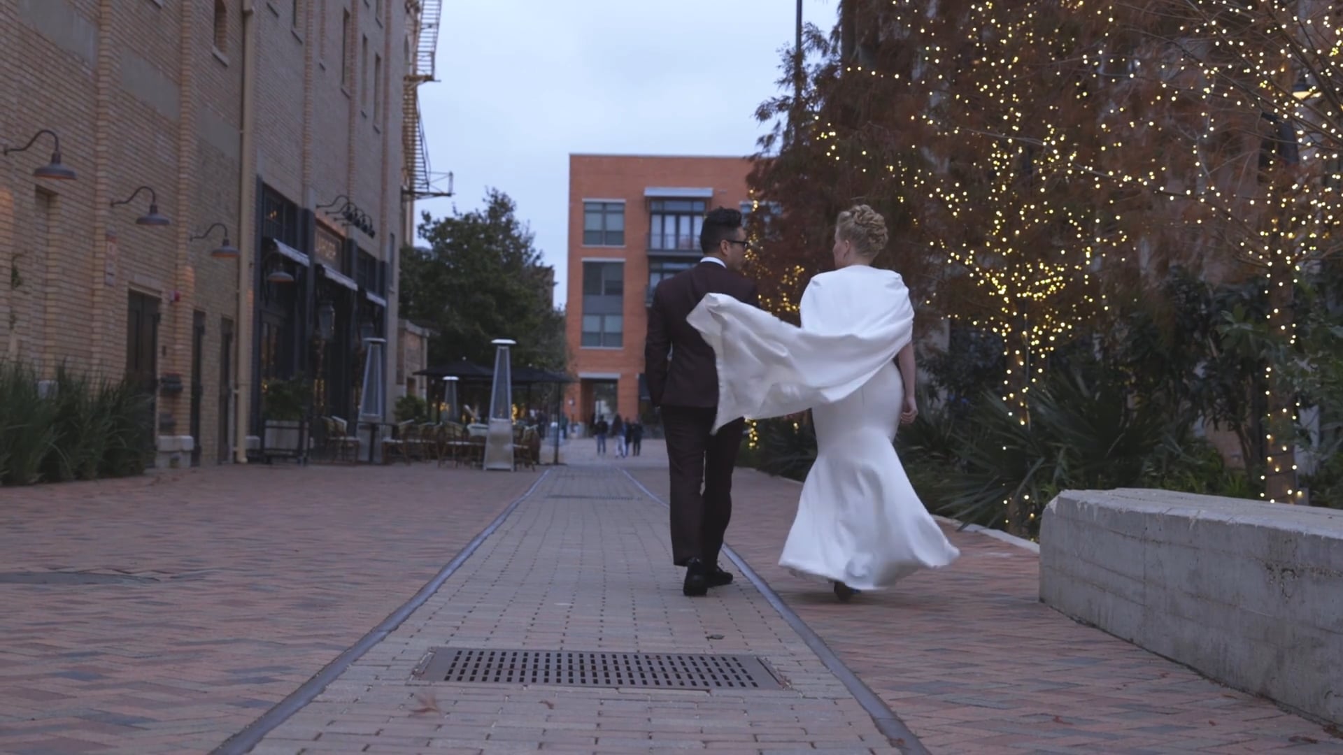 Beth and Sean Sneak Peek on Vimeo