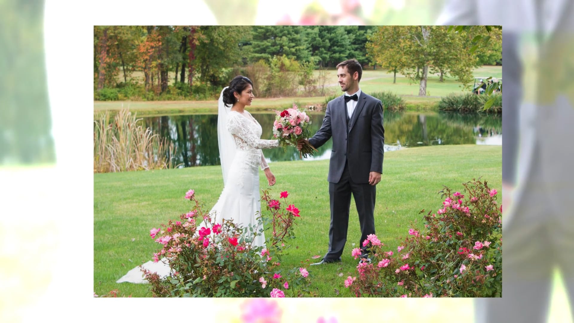 Our Wedding on Vimeo