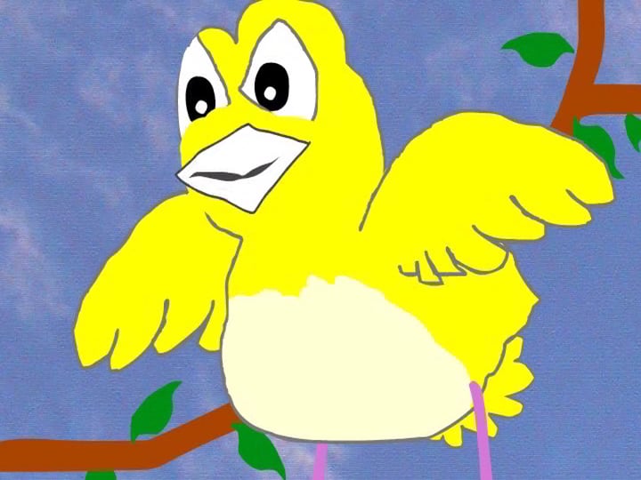 Chirpy Returns on Vimeo