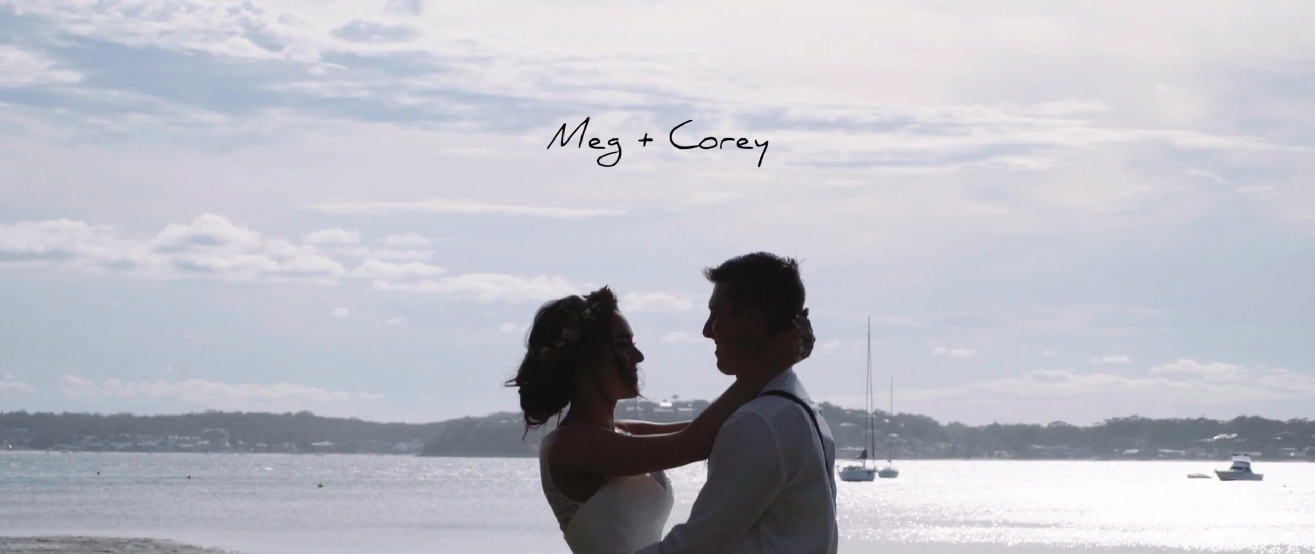 Meg & Corey on Vimeo