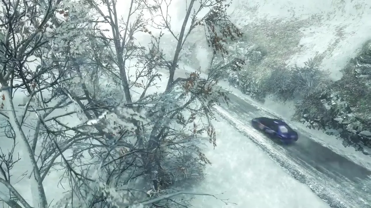 DiRT Rally on Vimeo
