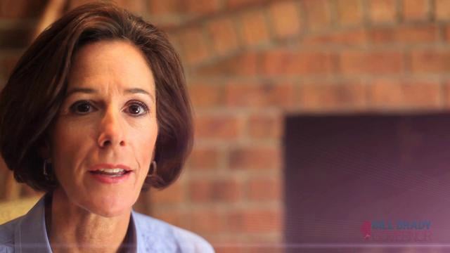 Nancy Brady in "Billy" on Vimeo