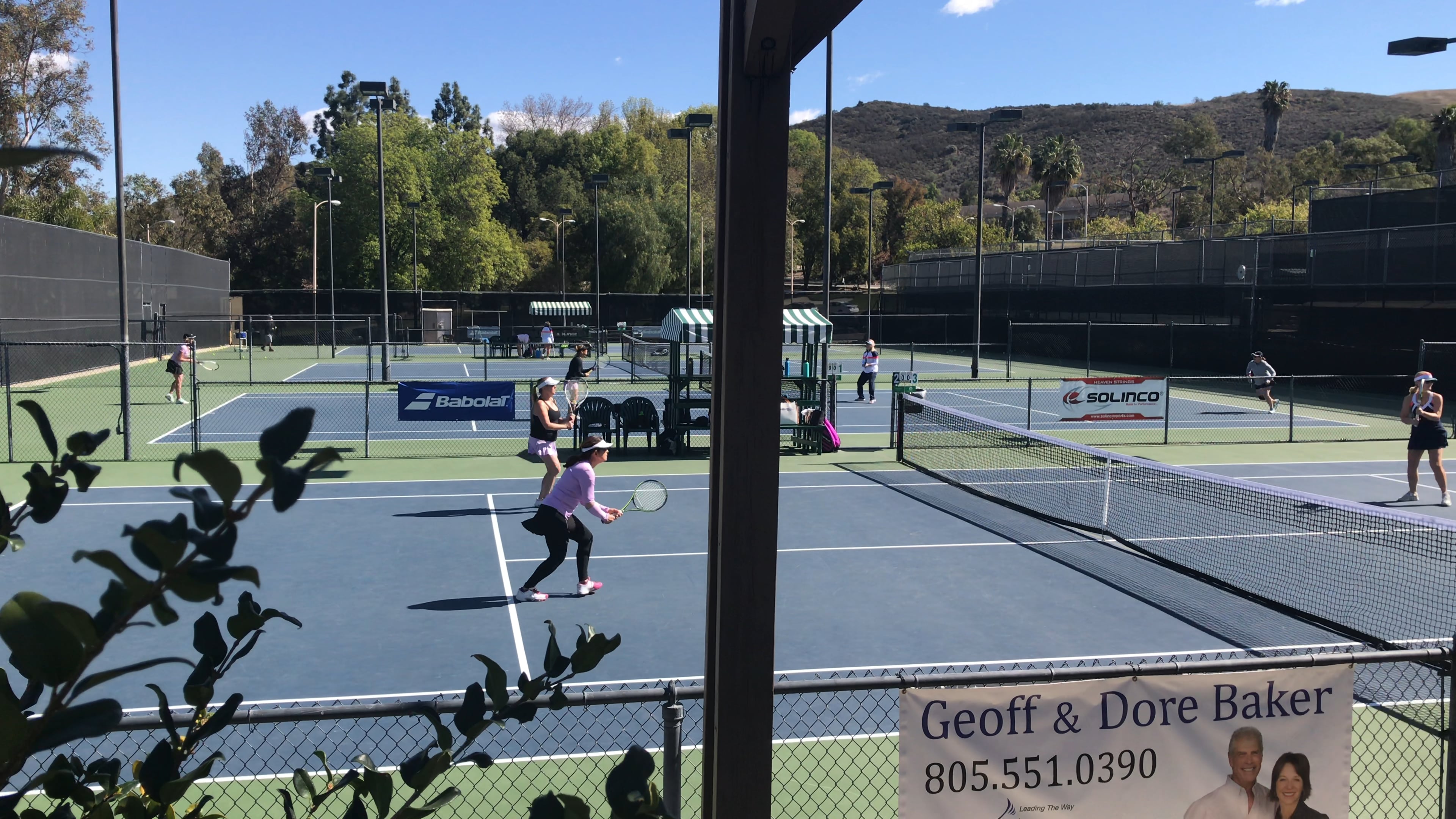 Sil tennis 3 on Vimeo