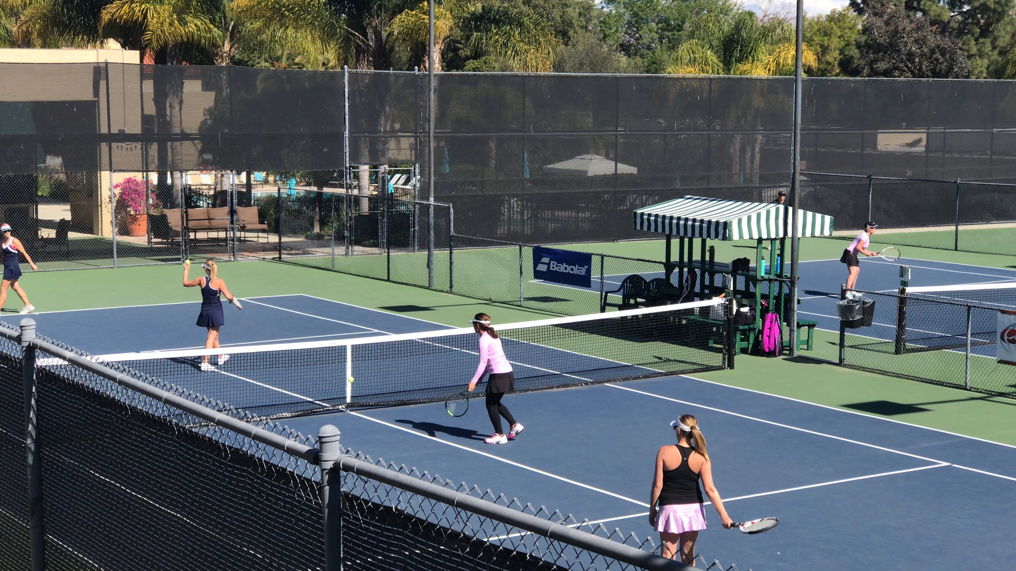 Sil tennis 8 on Vimeo