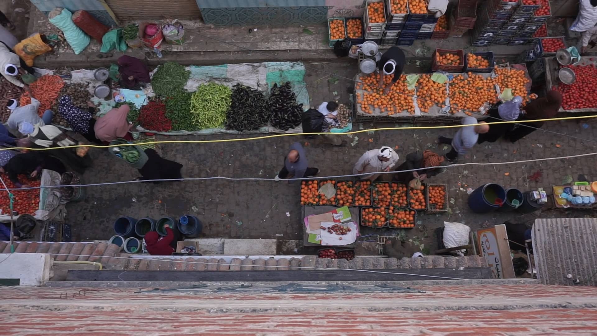 Fowa, Egypt on Vimeo