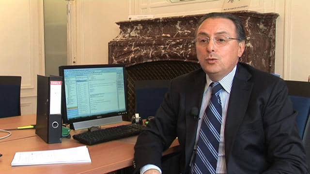 Francis Alexandre Teboul - AF2A on Vimeo