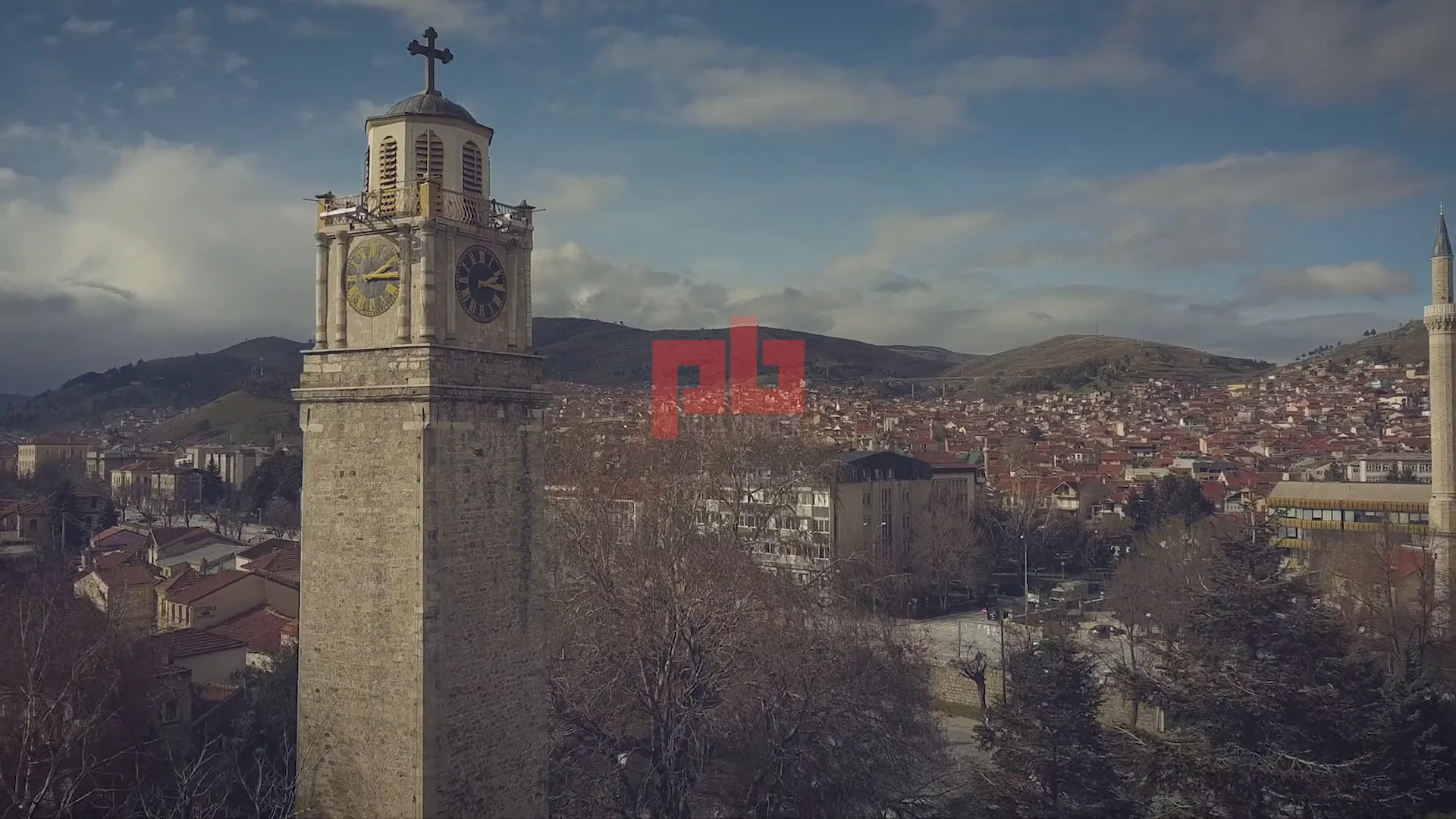 Bitola Aerial Footage on Vimeo