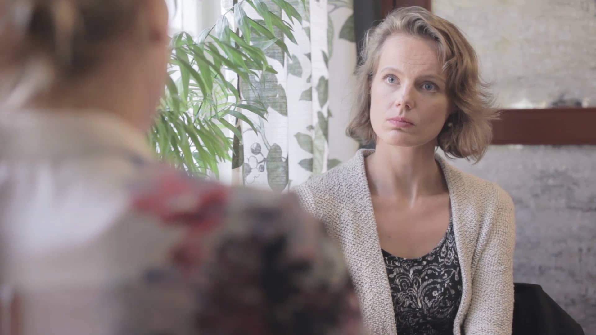 01_Sara Welling_Showreel_kohtaus on Vimeo