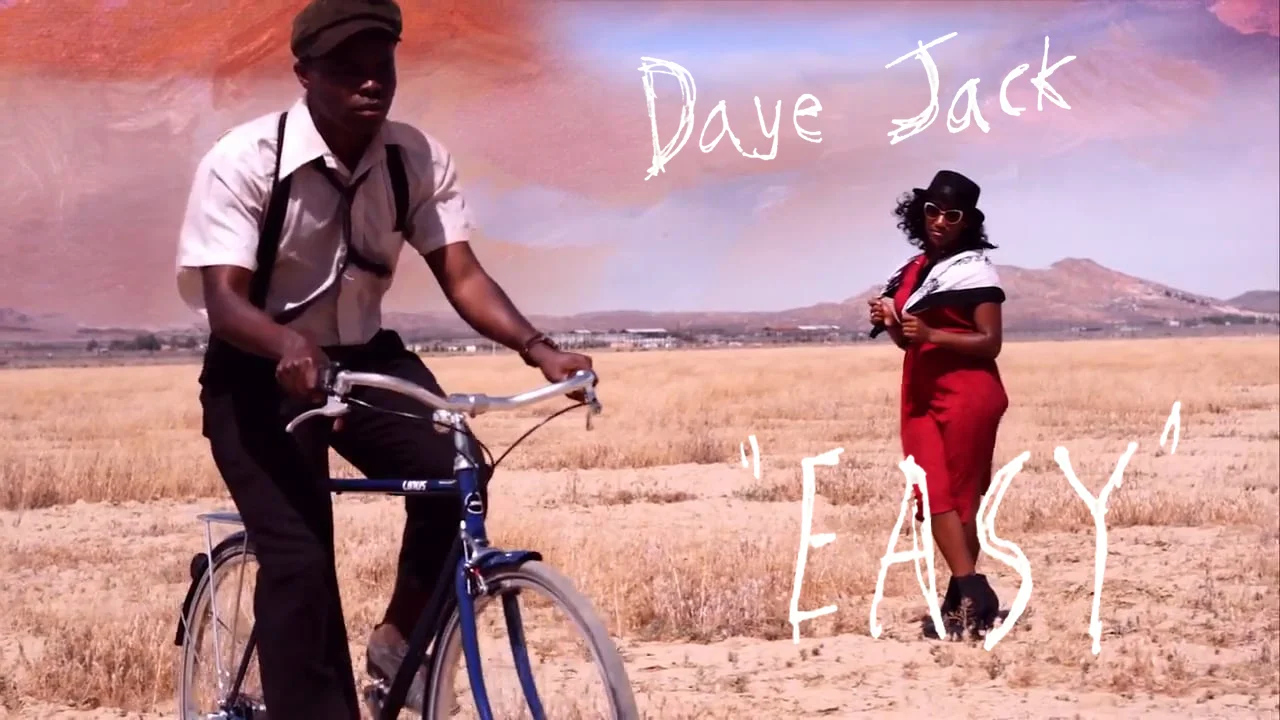 Daye Jack Easy (Official Music Video) on Vimeo