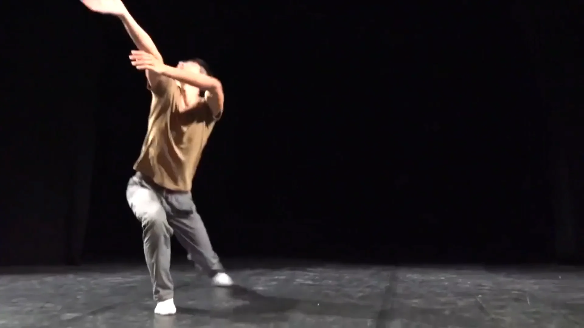 Joshua Sailo Demo Reel 2018 on Vimeo