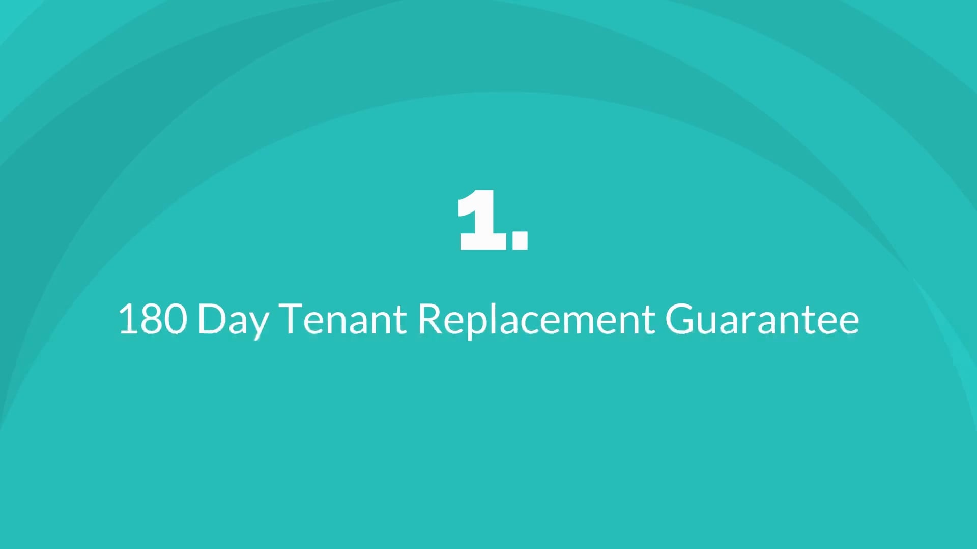 RPM 180 Day Guarantee