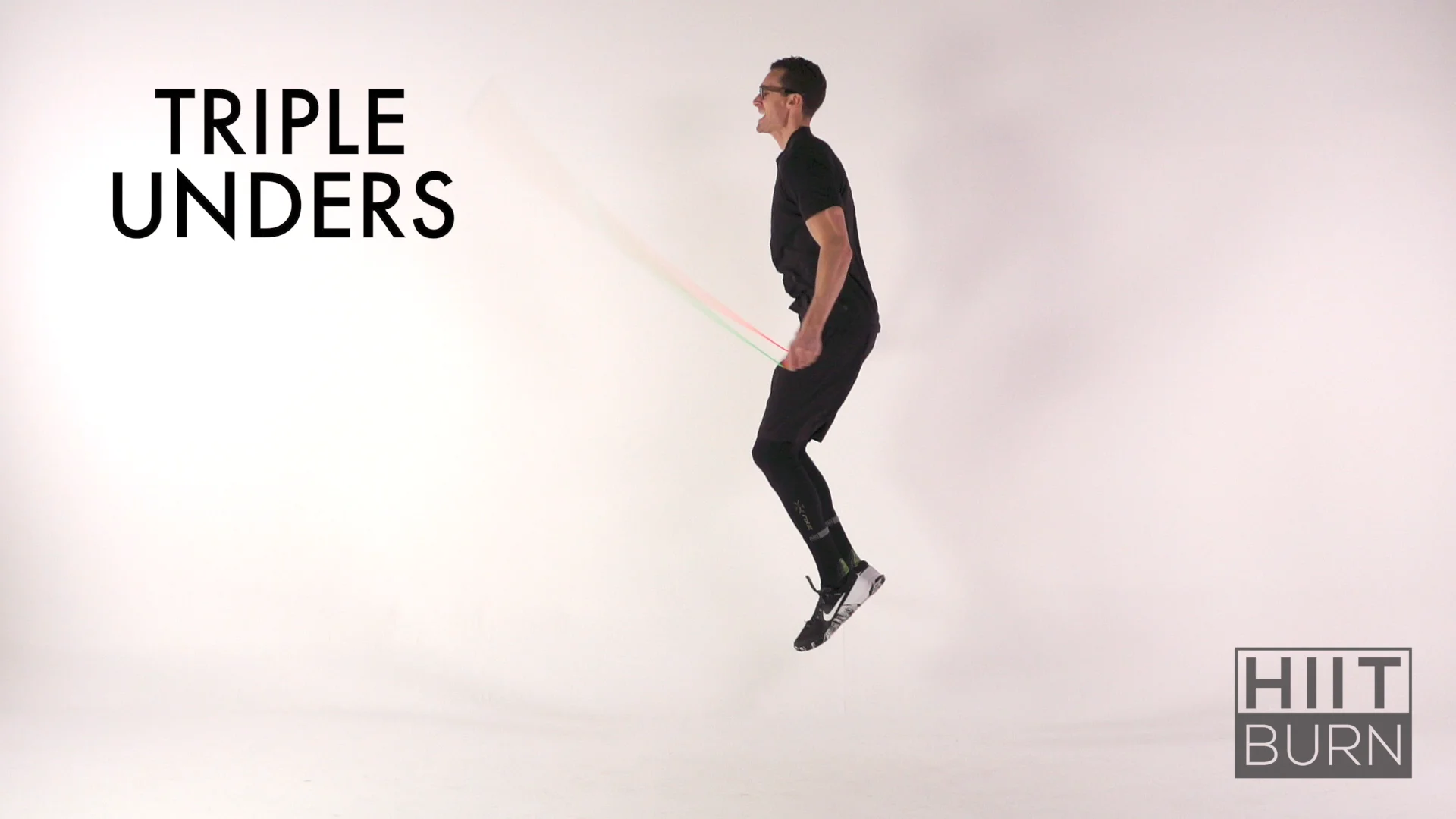 New Demo Triple Unders on Vimeo