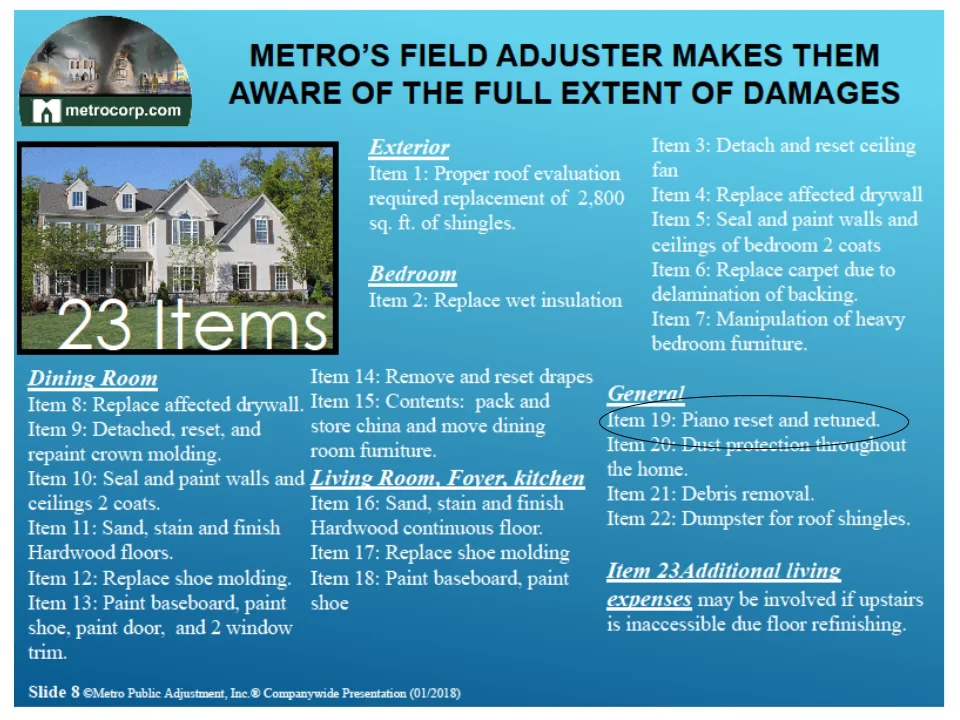 Metro Pre Interview Presentation Video John Mesko on Vimeo