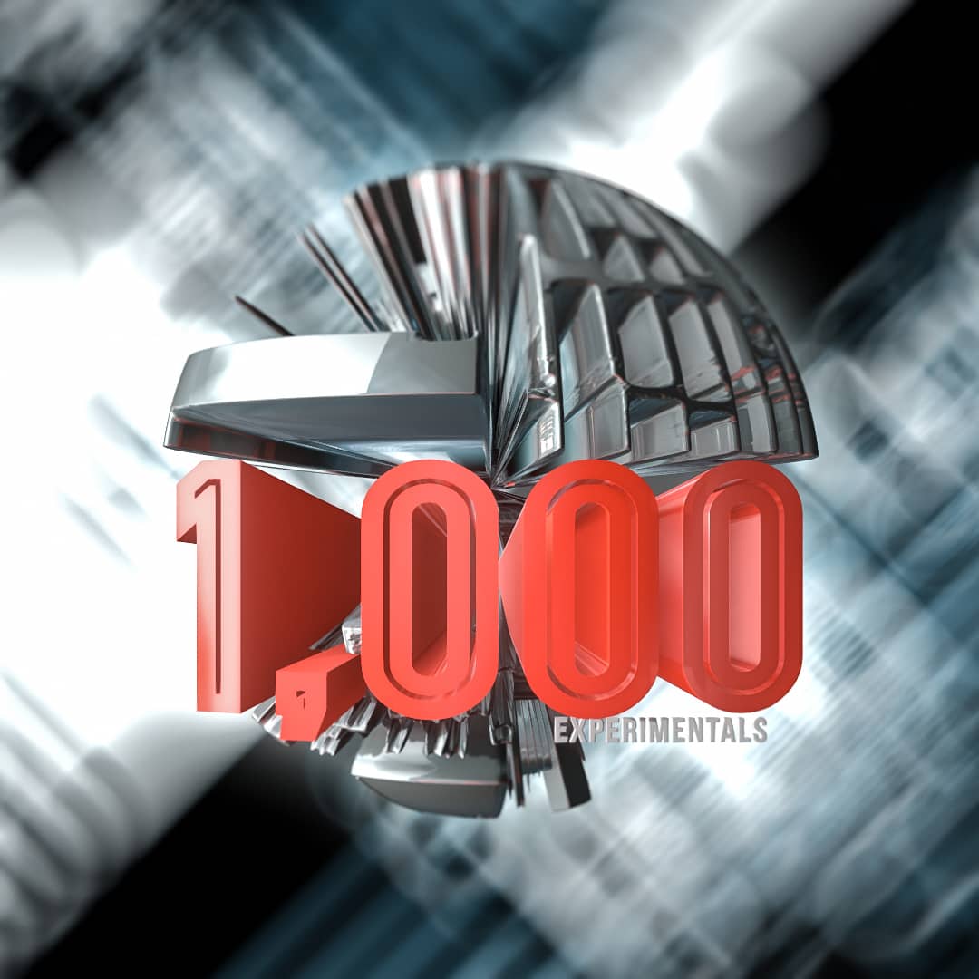 1000 on Vimeo