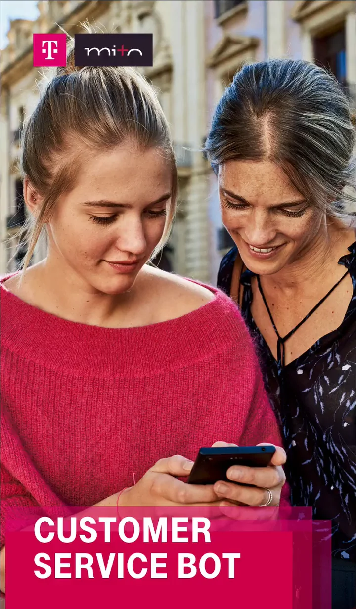 Deutsche Telekom - Google RBM - Customer Service Demo on Vimeo