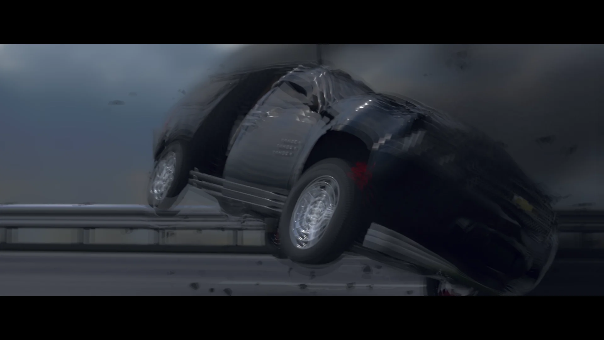 Car Accident VFX on Vimeo