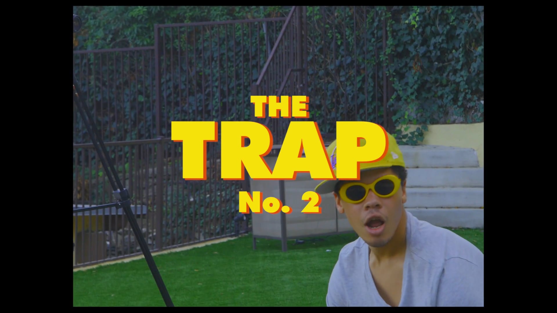 THE TRAP #2 on Vimeo