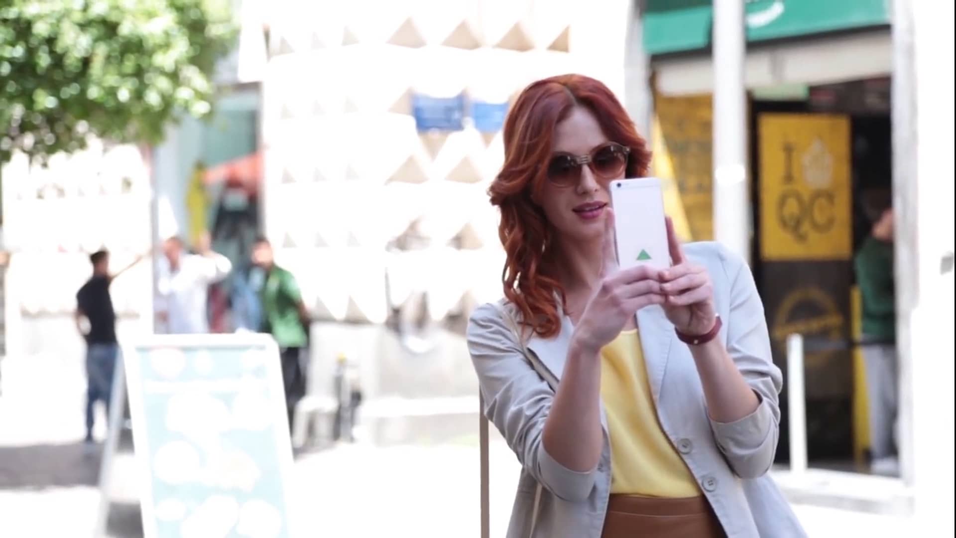 3min video in french/francais on Vimeo