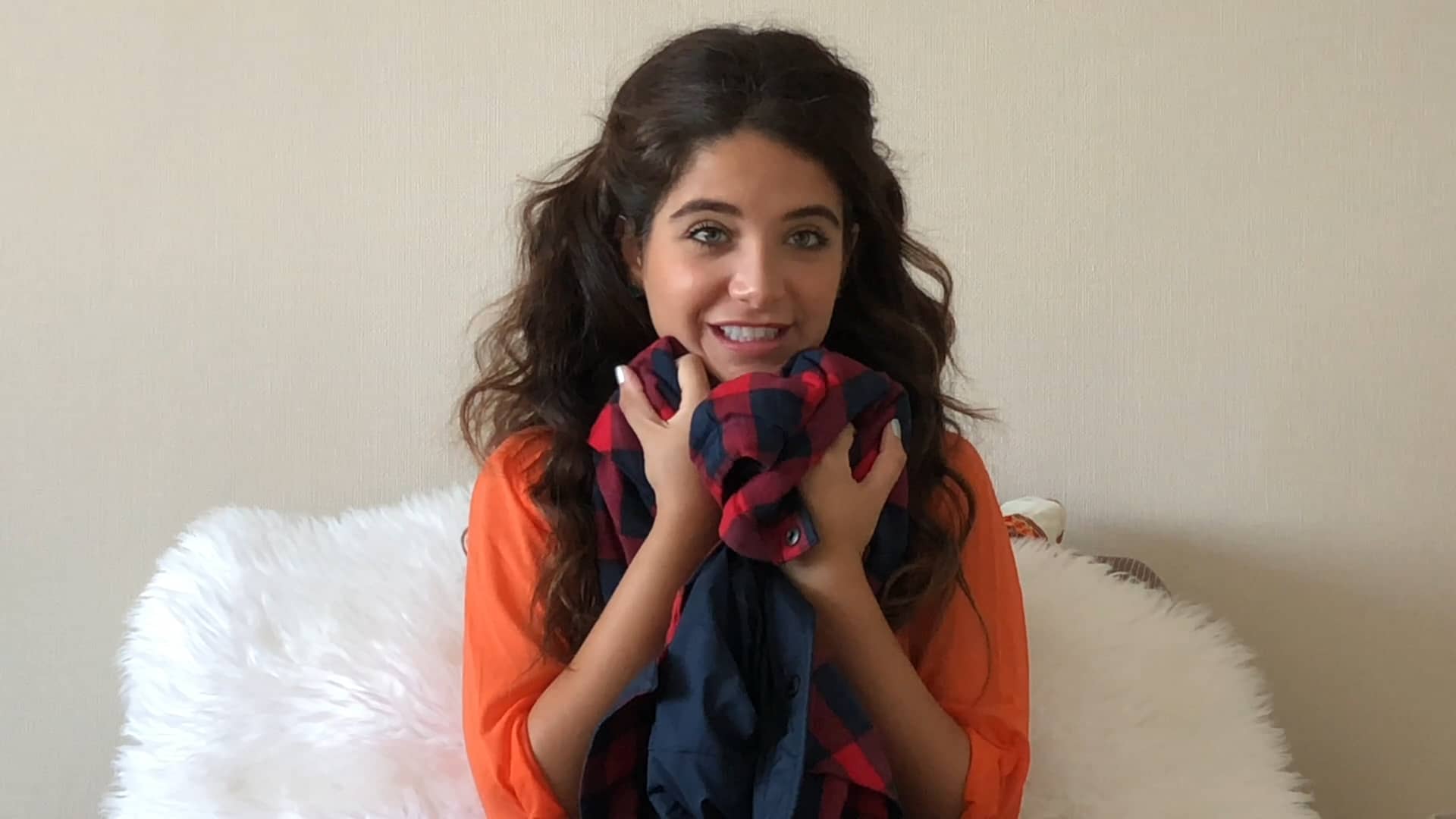 Ana Vitória Bastos - estudo I on Vimeo