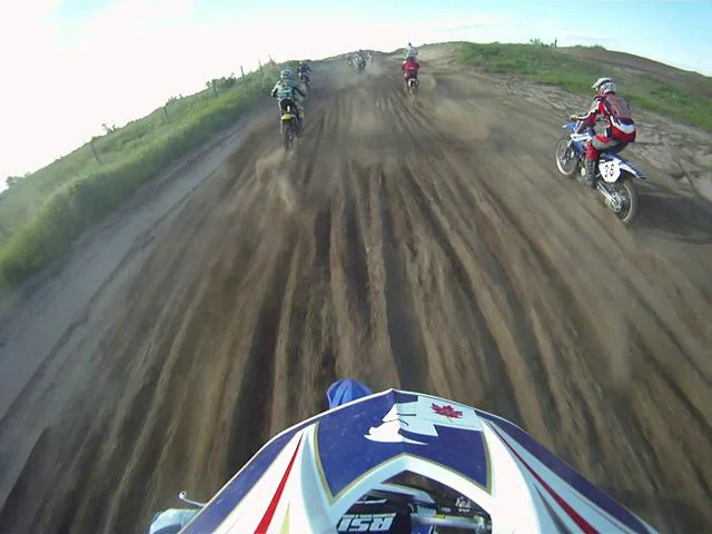 SASKATOON MX WEDNESDAYS SERIE on Vimeo