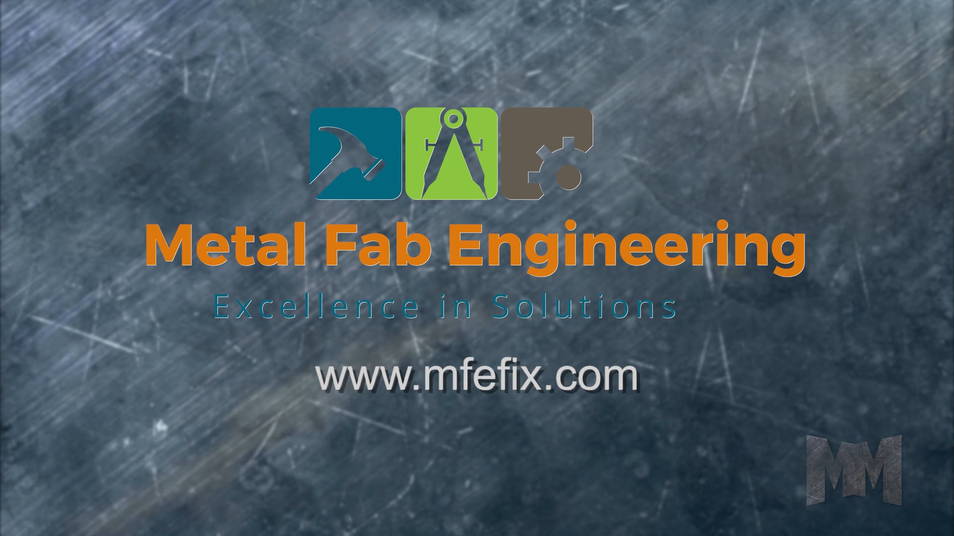 Metal Fab Engineering on Vimeo