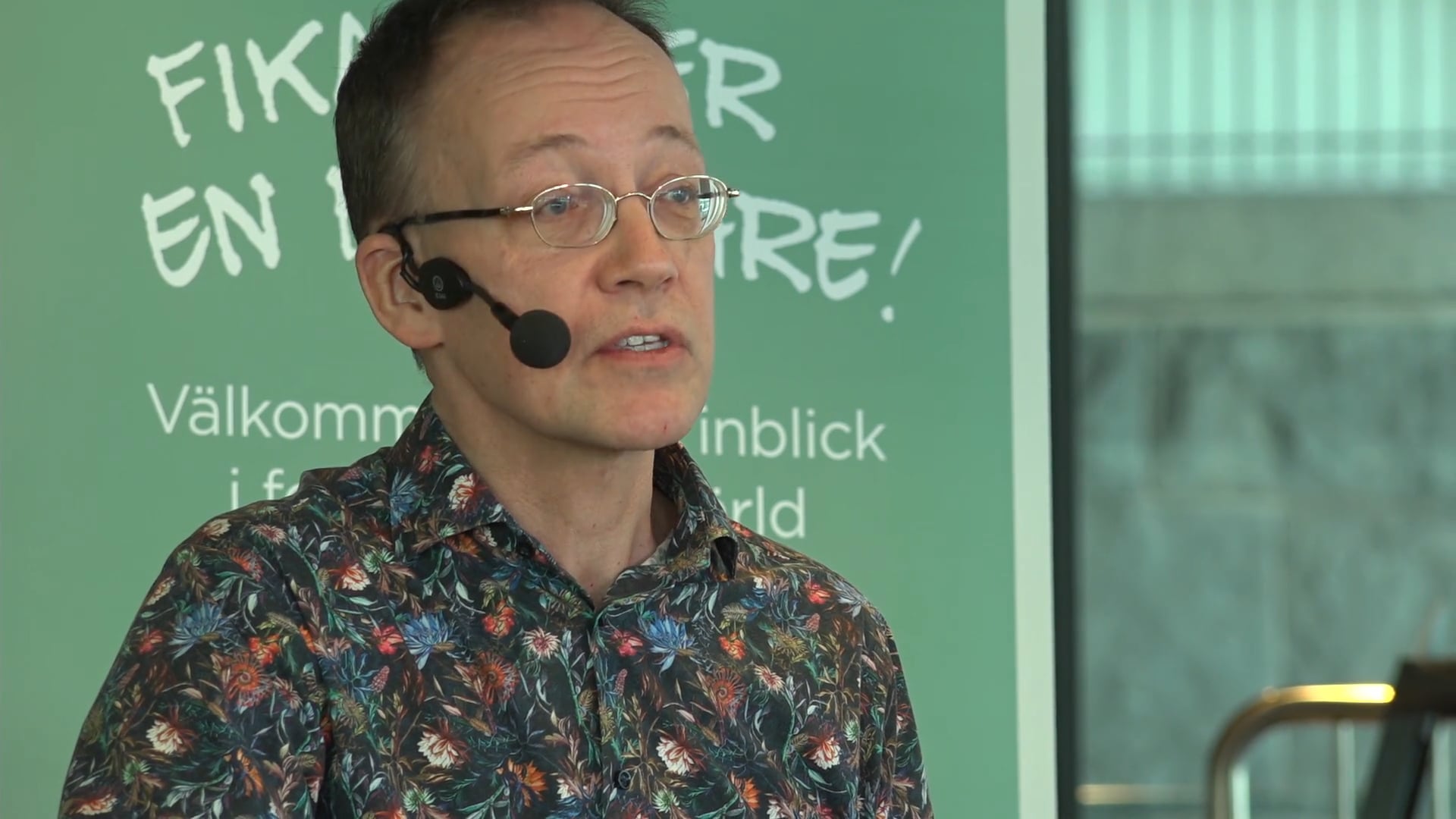 Thomas Borén on Vimeo