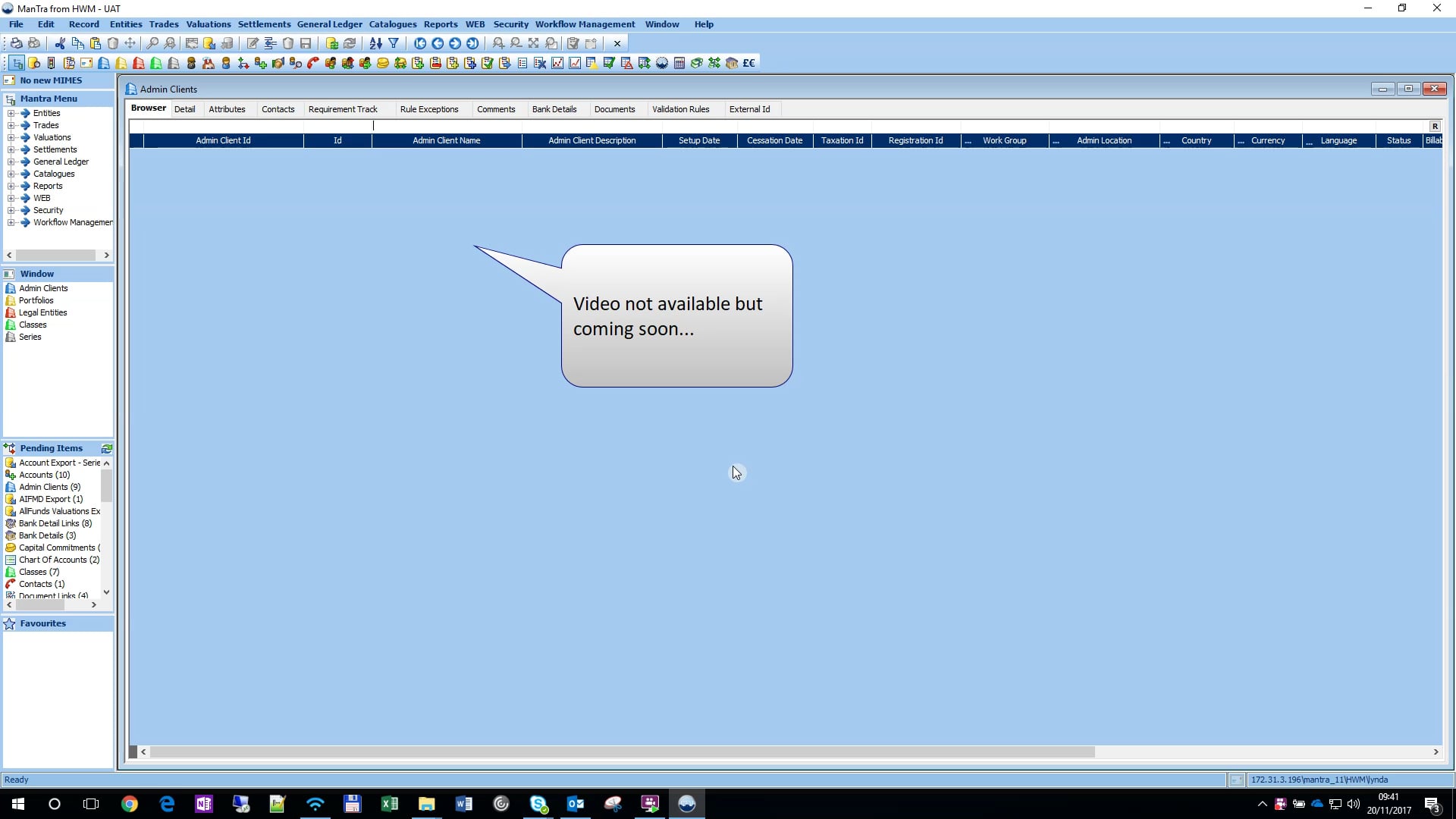 An Introduction to Reporting Functionality on Vimeo