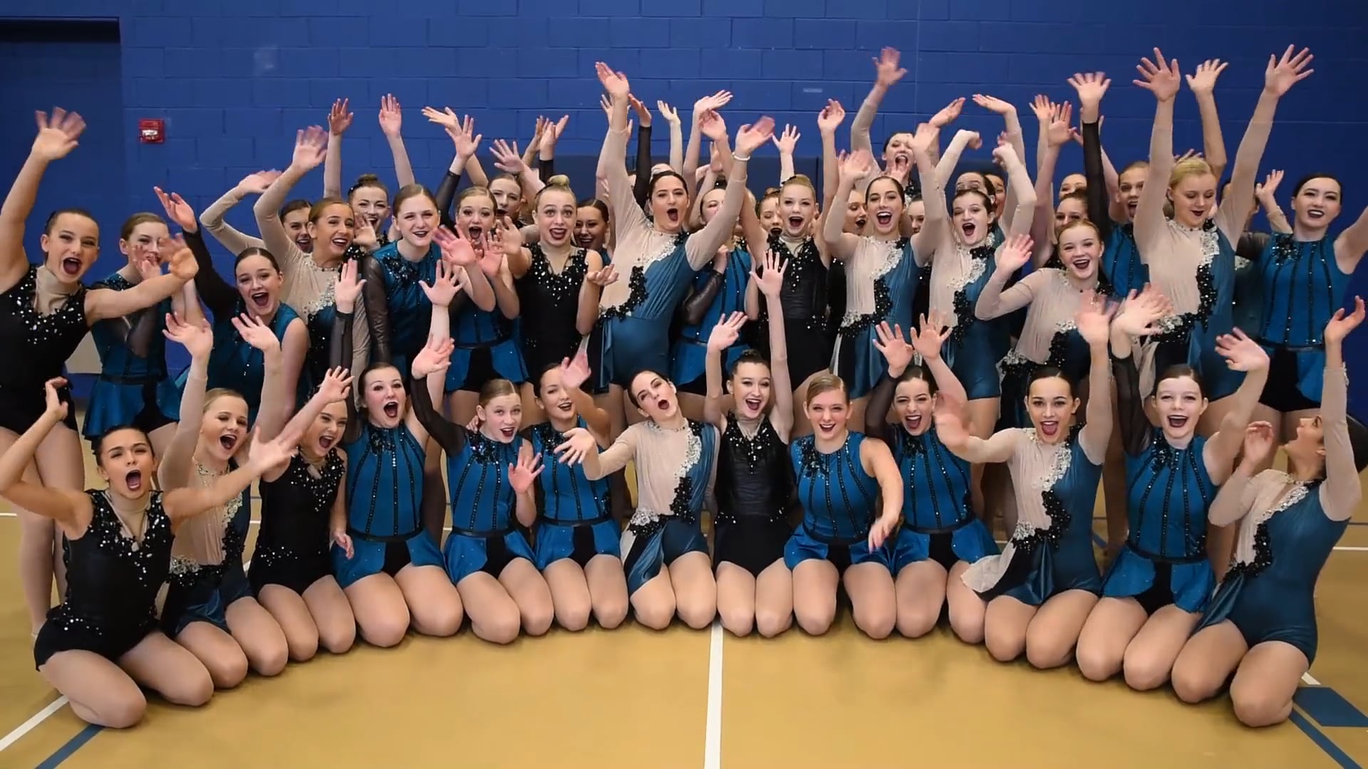 Chanhassen Storm Dance Team: 2017-2018 on Vimeo