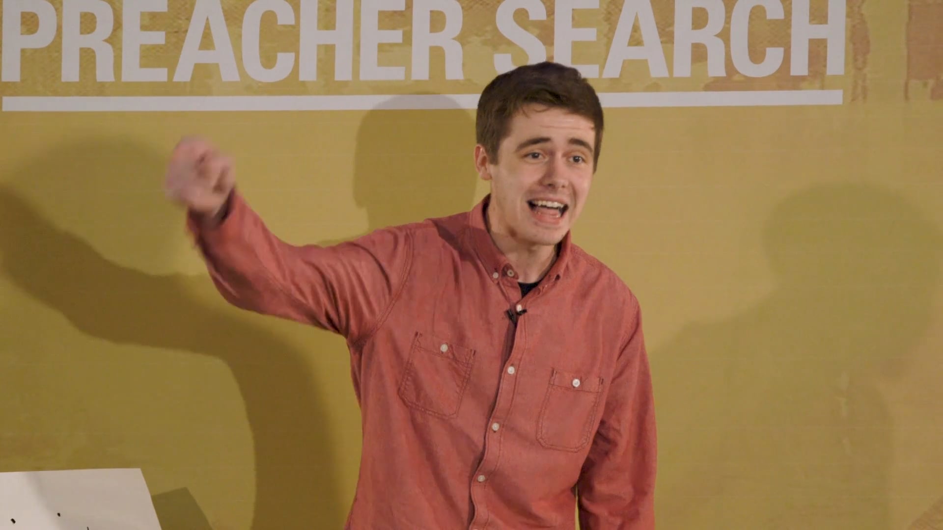 Daniel Parrish | NGPS 2018 on Vimeo