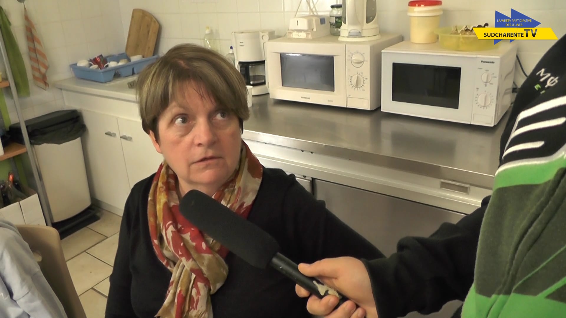 Quel goût avez-vous les yeux bander ? on Vimeo