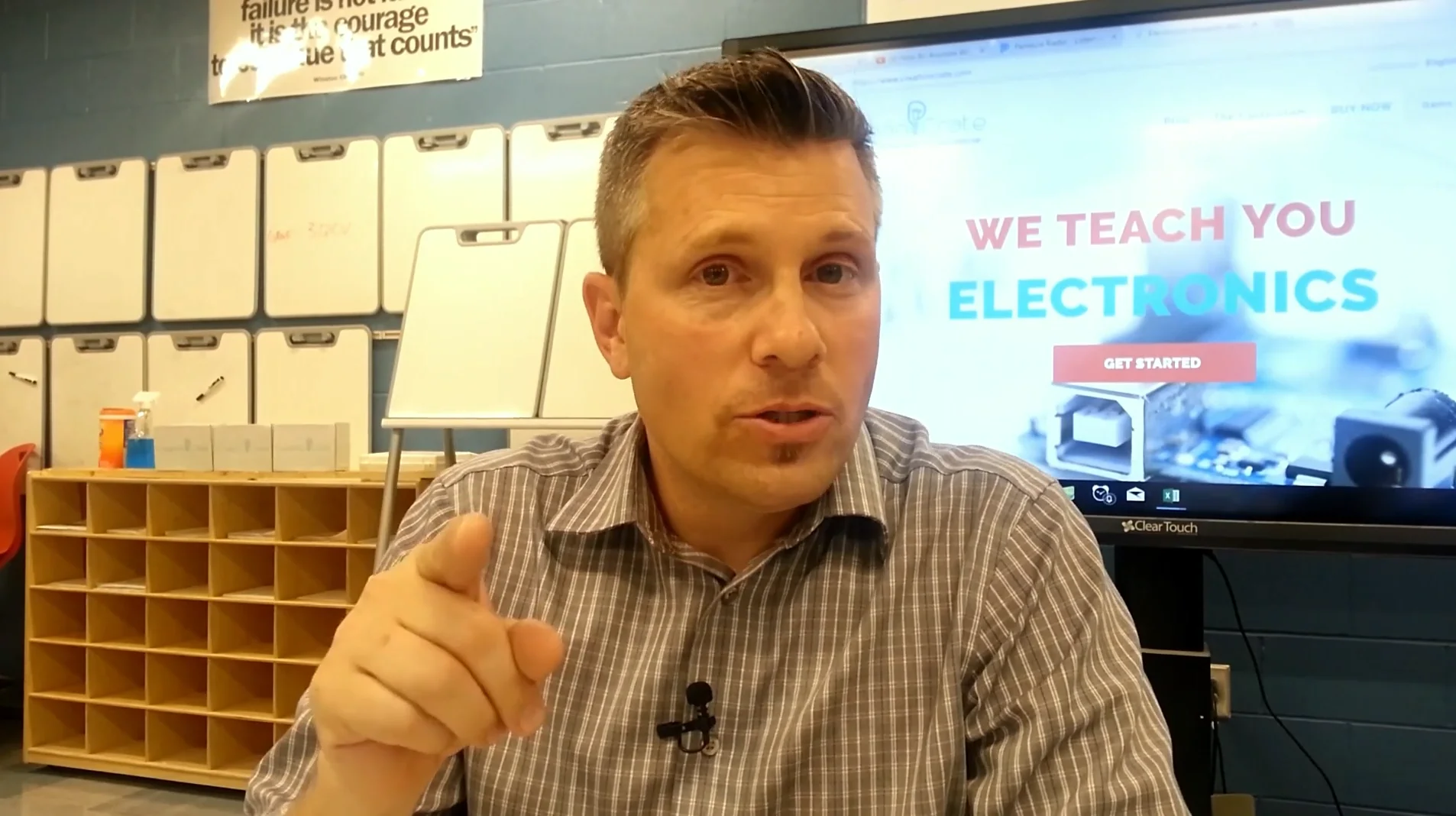 Getting Started Coding on Vimeo